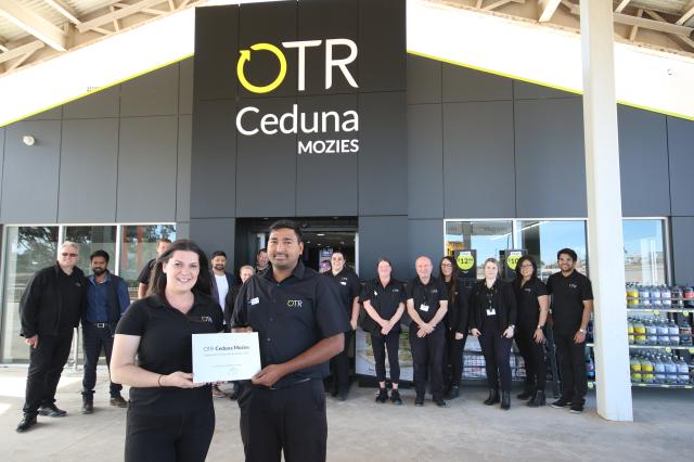 New era for iconic Ceduna spot | Eyre Peninsula Advocate