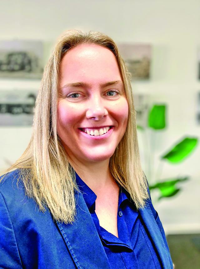 Looking to keep EP farming strong | Eyre Peninsula Advocate