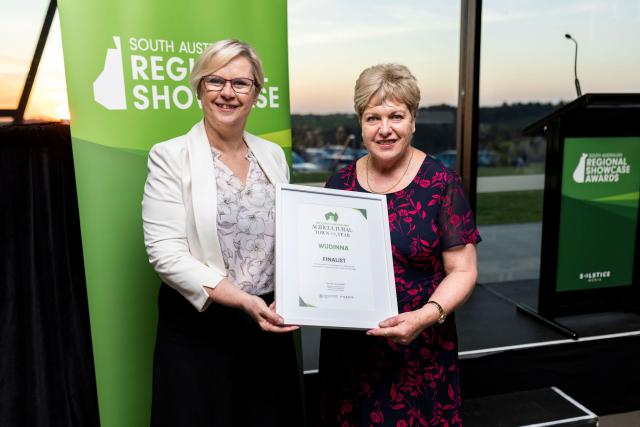 Looking back on 2023: Wudinna celebrates Ag Town success | Eyre ...