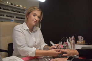 Brooke nails the competition | Eyre Peninsula Advocate