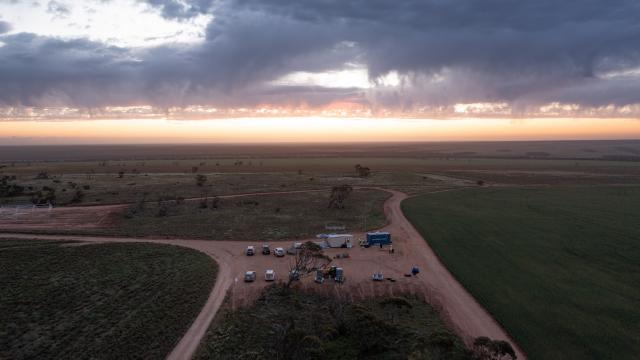 All systems go for Koonibba | Eyre Peninsula Advocate