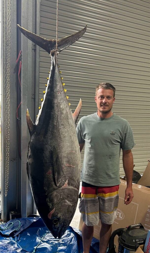 Salmon firing on West Coast | Eyre Peninsula Advocate