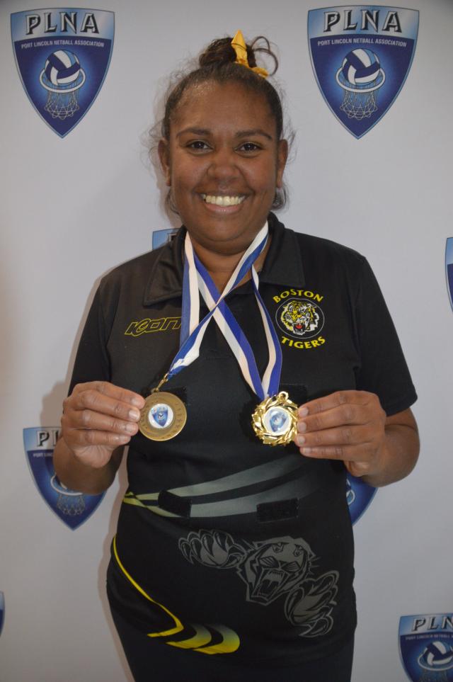 Wonderful Wanilla win | Eyre Peninsula Advocate