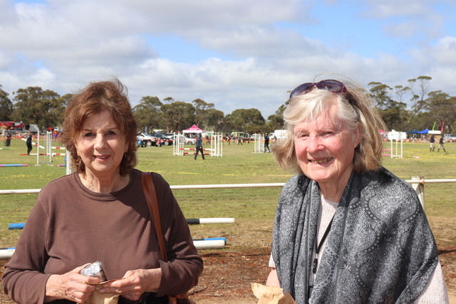 Show and smile at Yallunda Flat | Eyre Peninsula Advocate