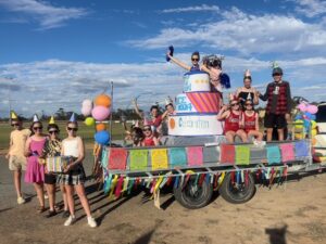 Pageant returns to Wudinna | Eyre Peninsula Advocate