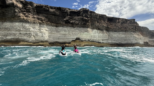 Skiers ride and raise funds | Eyre Peninsula Advocate