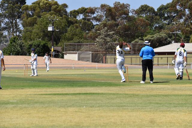 Eyre Peninsula shows quality at state cup | Eyre Peninsula Advocate