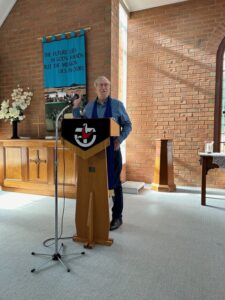 Day of Prayer to focus on Cook Islands | Eyre Peninsula Advocate