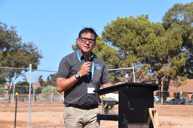 Yadu Health project reaches important milestone | Eyre Peninsula Advocate