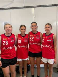 Girls banned from footy competitions | Eyre Peninsula Advocate