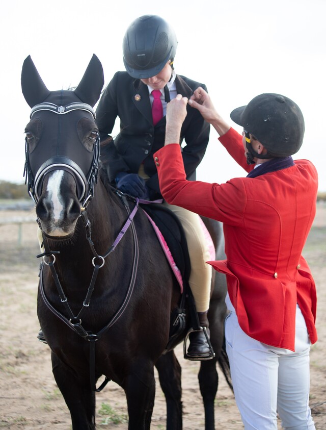 Tiny tots and junior hunters brave the elements | Eyre Peninsula Advocate