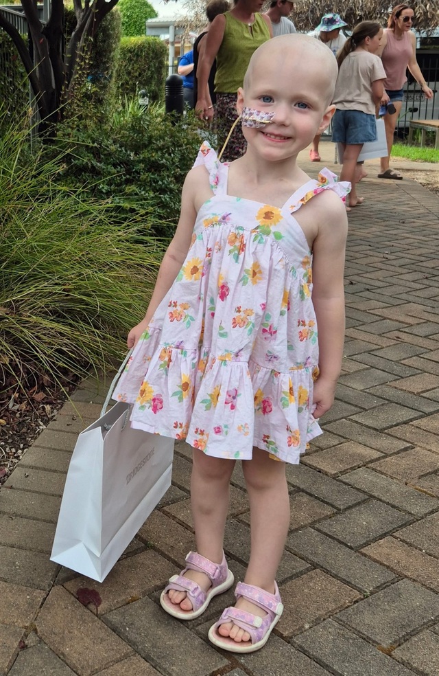 Runners and sponsors sought to support Ruby | Eyre Peninsula Advocate