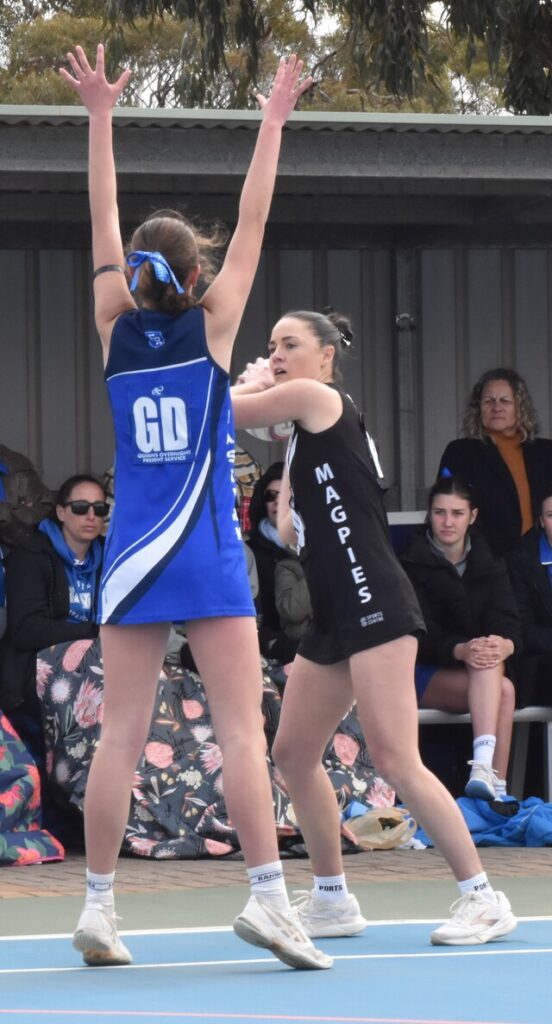 Ranges fight back to win | Eyre Peninsula Advocate