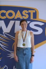 Joyce caps return with best and fairest | Eyre Peninsula Advocate