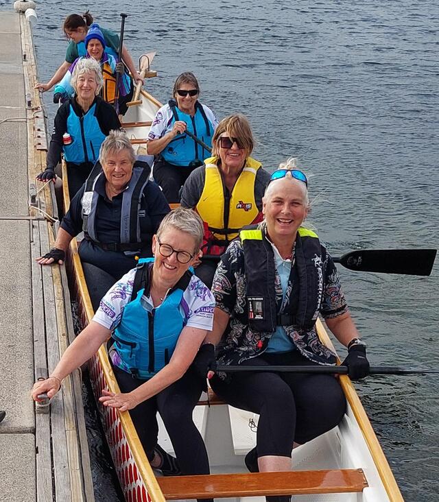 Howling winds did not deter | Eyre Peninsula Advocate